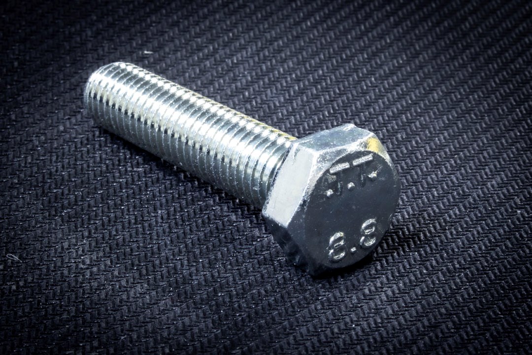 What Are Bolt Head Markings And What Do They Mean?