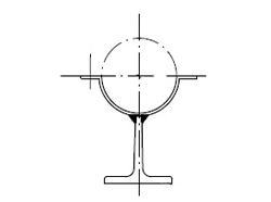 Sliding Support SSG type 11AK - Nordic Fastening Group