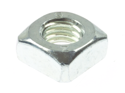 Square nuts, DIN 557 - Nordic Fastening Group