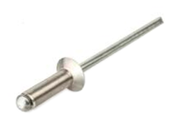 countersunk rivet - Nordic Fastening Group