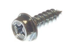 Vent screw - Nordic Fastening Group