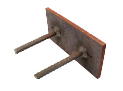 Fastening plates - Nordic Fastening Group