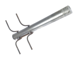 Pole Mounting - Nordic Fastening Group
