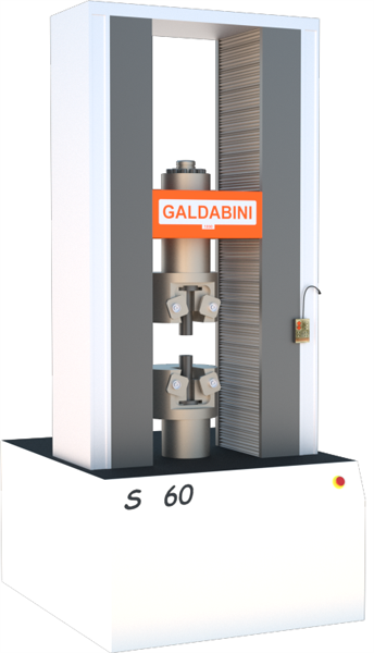 Tensile test - Nordic Fastening Group