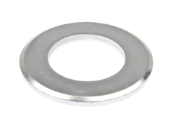 Round washer with chamfer ISO 7090 - Nordic Fastening Group