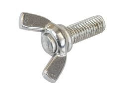 Wing screws, American type - Nordic Fastening Group