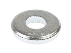 Round washer with chamfer thick - Nordic Fastening Group