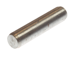 Parallel pins unhardened, machined Tolerance h8 ISO 2338 - Nordic ...