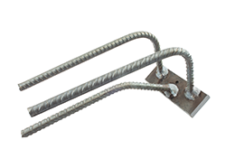 Seam welding plate - Nordic Fastening Group