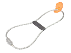 Wire Cable Lifting Loops - Nordic Fastening Group