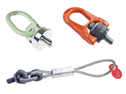 lifting head - Nordic Fastening Group