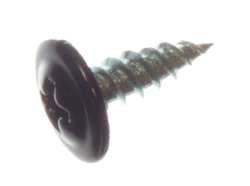 Installation screw, timber and steel joists - Nordic Fastening Group