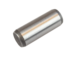 Parallel pins, hardened ground Tolerance m6 ISO 8734 - Nordic Fastening ...