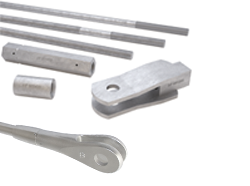 Tension rod systems - Nordic Fastening Group
