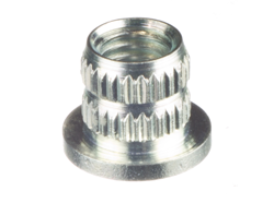 Tee nuts Type TS - Nordic Fastening Group