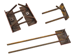 Fastening plates - Nordic Fastening Group