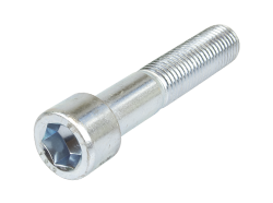 Hex socket head cap screws 10.9, ISO 4762 - Nordic Fastening Group