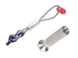Threaded lifting systems - Nordic Fastening Group