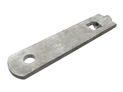 Single-sided fork 640 - Nordic Fastening Group