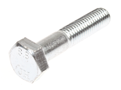 Hex head bolts partially / fully threaded, ISO 4014/4017 DIN 931/933 ...