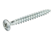 Wood constructions screws, expanders and plugs - Nordic Fastening Group