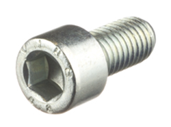 Hex socket head cap screws, ISO 4762 - Nordic Fastening Group