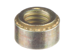 Self-clinching nuts - Nordic Fastening Group
