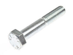 Hex head bolts partially / fully threaded, ISO 4014/4017 - Nordic ...
