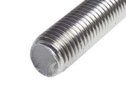 Threaded Rods, Bolts - Nordic Fastening Group