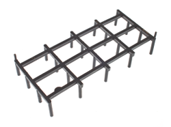 Frame Spacer - Nordic Fastening Group