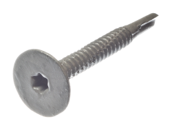 Flatbed screw - Nordic Fastening Group
