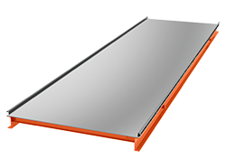 Casting pallets & stacking pallets - Nordic Fastening Group