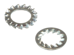 Tag washers - Nordic Fastening Group