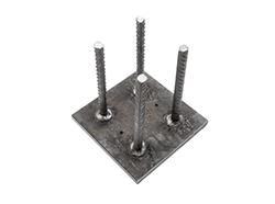 Fastening plates - Nordic Fastening Group