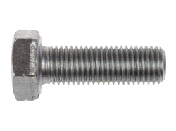 Hexagon bolt metric fine-pitch - Nordic Fastening Group