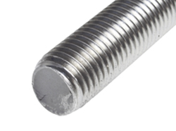 Threaded rod 8.8, DIN 976 - Nordic Fastening Group